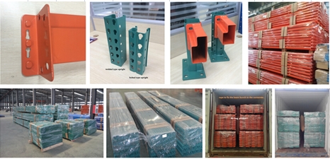 Used Pallet Racks-Ft Lauderdale Miami West Palm Beach-954-205-4071