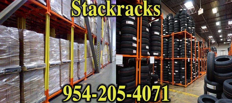 Pallet Racking Warehouse Shelving Industrial shelving in Miami Florida
